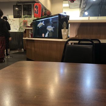 HIBACHI EXPRESS - Updated November 2025 - 31 Photos & 48 Reviews - 1473 ...