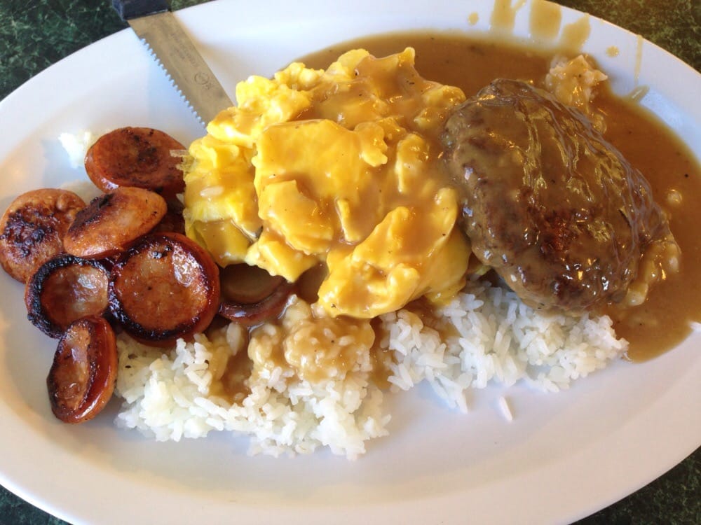 ALOHA FOOD FACTORY - Updated April 2025 - 3058 Photos & 1778 Reviews ...