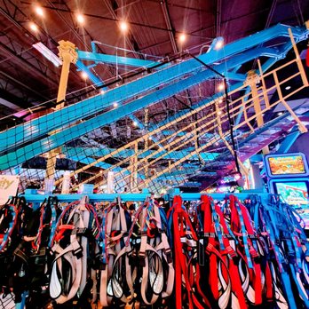 MAIN EVENT ALBUQUERQUE - Updated March 2025 - 224 Photos & 209 Reviews ...