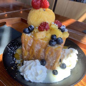 LUMI DESSERT CAFE - 430 Photos & 208 Reviews - 4713 168th St SW ...