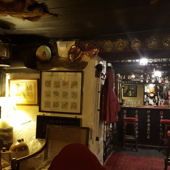 ELIOT ARMS - Updated July 2025 - Square and Compass, Launceston ...