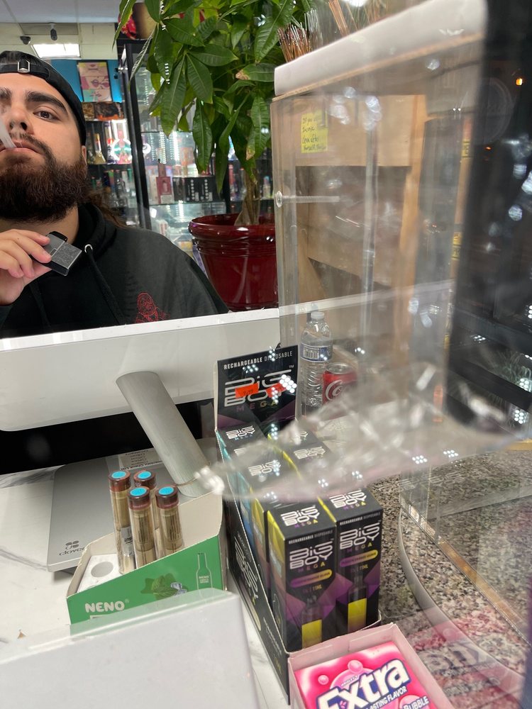 CALI CLOUDS - Updated December 2024 - 2020 S Central Ave, Los Angeles ...