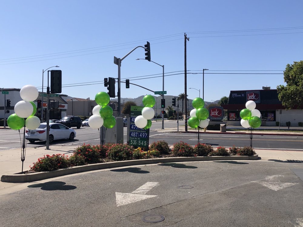 CONSERV FUEL - Updated December 2025 - 801 E Ocean Ave, Lompoc ...