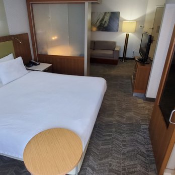 SPRINGHILL SUITES TEMECULA VALLEY WINE COUNTRY - Updated December 2024 ...