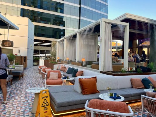 EDEN ROOFTOP BAR - 45 Photos & 40 Reviews - 2 E Jefferson St, Phoenix ...