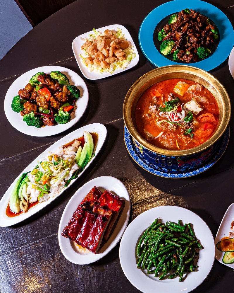 PIG HEAVEN - 836 Photos & 516 Reviews - 1420 3rd Ave, New York, New ...