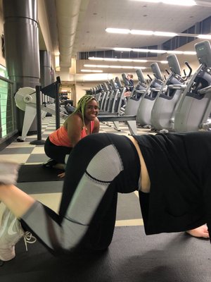 UCF RECREATION AND WELLNESS CENTER - 34 Photos & 32 Reviews - Gyms ...