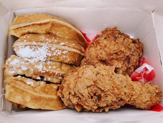 SWEET CHICK - 2764 Photos & 1911 Reviews - 178 Ludlow St, New York, New ...