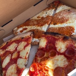 NONNA’S PIZZERIA - Updated July 2024 - 86 Photos & 200 Reviews - 27 ...