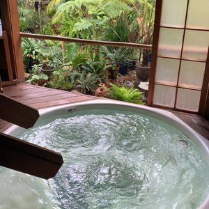 TEA HOUSE SPA - 428 Photos & 625 Reviews - 112 Elm St, Santa Cruz, CA ...