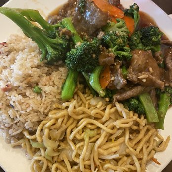 CHINA CAFE - Updated January 2025 - 44 Photos & 74 Reviews - 371 N ...