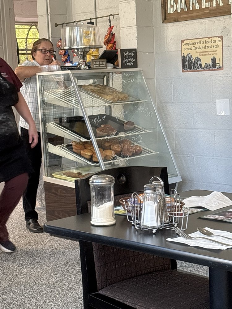 GLORIA’S KITCHEN - Updated January 2026 - 350 Hartford Pike, Dayville, Connecticut - Desserts ...