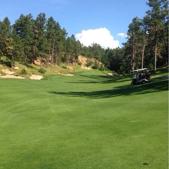 THE GOLF CLUB AT DEVILS TOWER - Updated August 2025 - 77 Tower View Rd ...