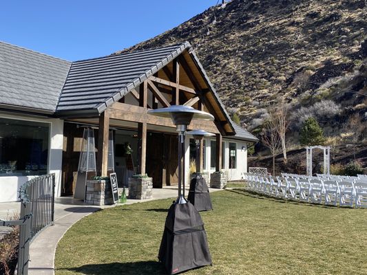 THE SPRINGS, WEDDINGS AND EVENTS - Updated September 2025 - 580 E ...