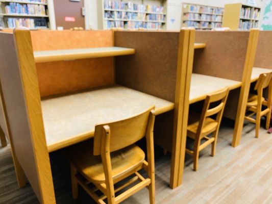 HAWAII STATE PUBLIC LIBRARY SYSTEM - Updated October 2025 - 82 Photos ...