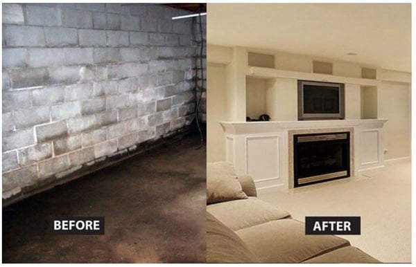 THE BASEMENT DOCTOR - Updated January 2026 - 26 Photos & 29 Reviews ...