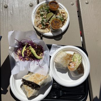 BEACH HOUSE TACOS - 885 Photos & 965 Reviews - 668 Harbor Blvd, Ventura ...