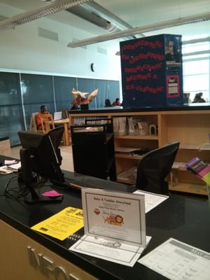 VALLEY PLAZA BRANCH LIBRARY - Updated July 2025 - 16 Photos & 10 ...