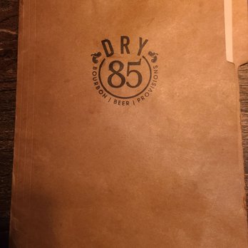 DRY 85 - Updated July 2024 - 373 Photos & 368 Reviews - 193B Main St ...