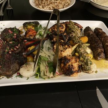 ZAKIA MODERN LEBANESE - Updated February 2025 - 589 Photos & 200 ...