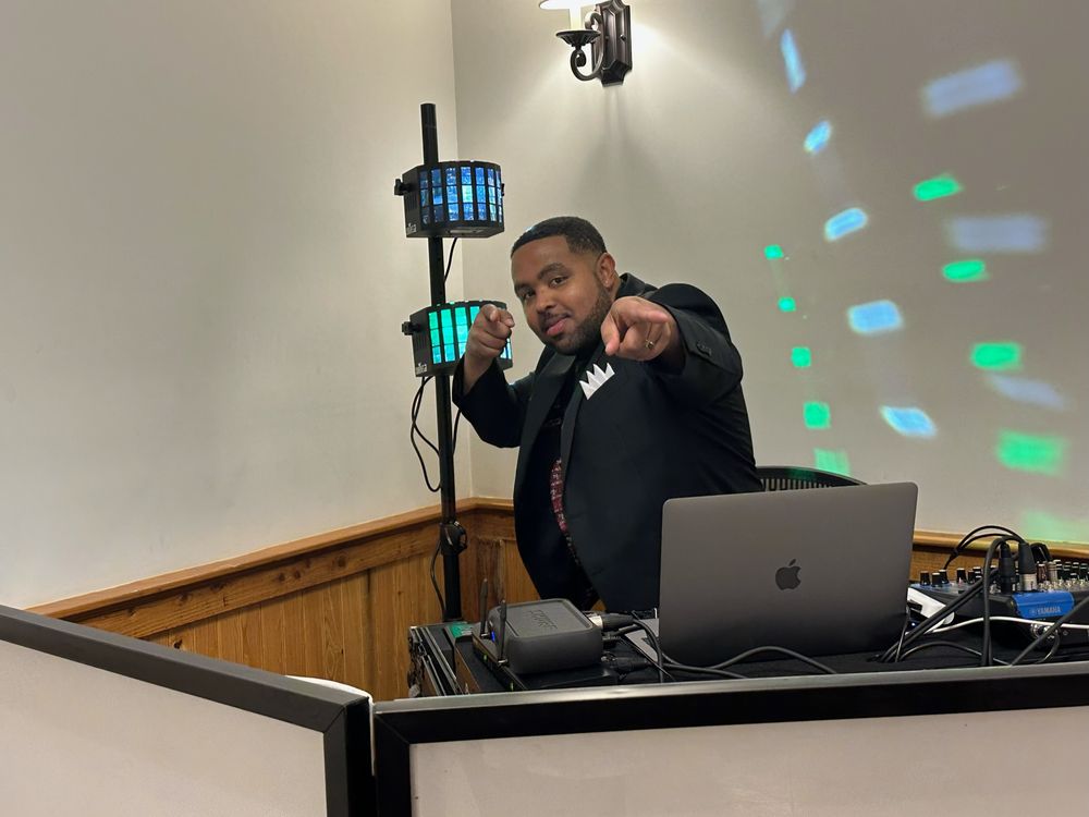 DJ JACKSON ENTERTAINMENT - Updated November 2025 - Bartlett, Tennessee ...