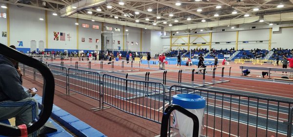 PRINCE GEORGE’S SPORTS & LEARNING COMPLEX - Updated December 2025 - 40 ...