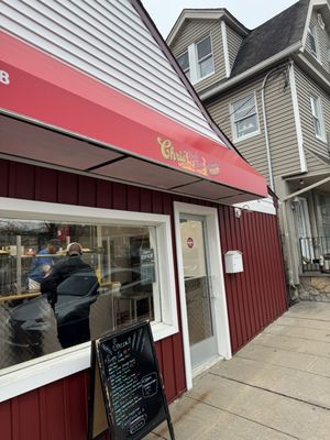 CHRIS RED HOT - Updated January 2026 - 29 Photos & 32 Reviews - 478 ...