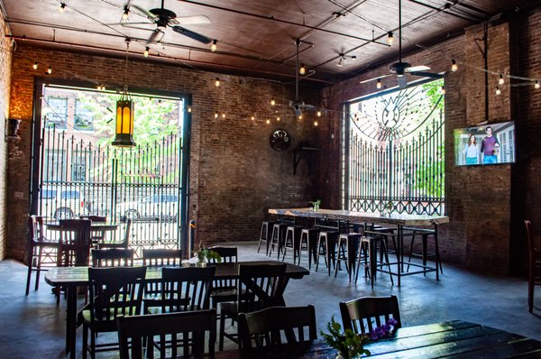 BLUEWOOD BREWING - Updated August 2024 - 107 Photos & 48 Reviews - 1821 Cherokee St, St. Louis ...