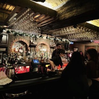 THE CELLAR RESTAURANT - Updated February 2025 - 2789 Photos & 1861 ...