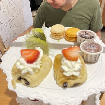 PRINCE TEA HOUSE - EDISON - 291 Photos & 70 Reviews - 518 Old Post Rd ...