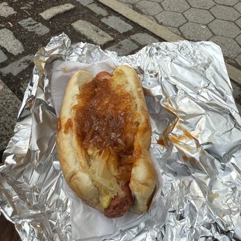 BILLY’S HOT DOG CART - Updated January 2026 - 83 Photos & 122 Reviews ...