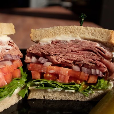 CENTRAL PARK DELI - TROY - 68 Photos & 12 Reviews - 2873 W Maple Rd ...
