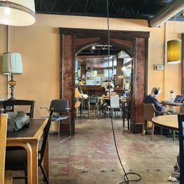 EPOCH COFFEE - Updated July 2025 - 403 Photos & 956 Reviews - 221 W ...