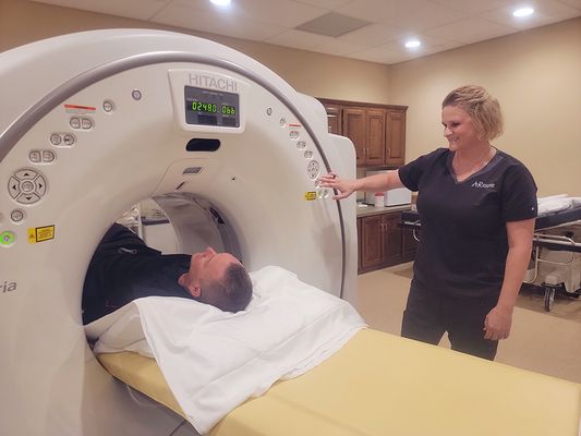 ADVANCED RADIOLOGY - Updated October 2025 - 13 Photos - 3218 W Edgewood ...