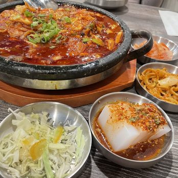 NAJU TOFU - Updated August 2024 - 82 Photos & 58 Reviews - 8048 N Cedar ...