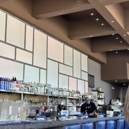 BLUE WASABI SUSHI & MARTINI BAR - Updated January 2026 - 697 Photos ...