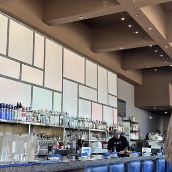BLUE WASABI SUSHI & MARTINI BAR - Updated August 2024 - 628 Photos ...