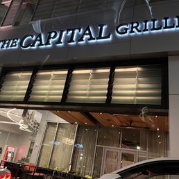 THE CAPITAL GRILLE - Updated January 2026 - 772 Photos & 434 Reviews ...