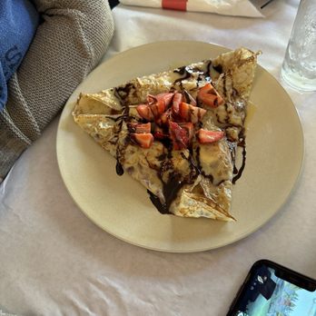 THE CREPE CORNER - Updated January 2026 - 1606 5th Ave, Moline ...