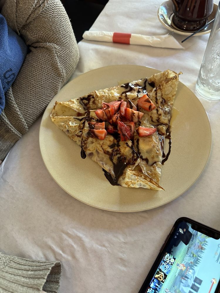 THE CREPE CORNER - Updated January 2026 - 1606 5th Ave, Moline ...