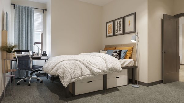 CANVAS TEMPE - Updated December 2024 - 30 Photos & 56 Reviews - 1028 E ...