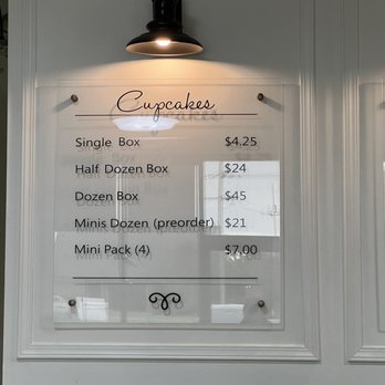 SMALLCAKES BATON ROUGE - Updated December 2025 - 77 Photos & 48 Reviews ...