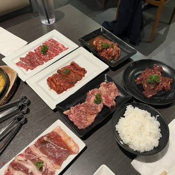 GYU-KAKU JAPANESE BBQ - Updated December 2025 - 2947 Photos & 1189 ...