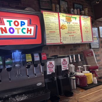 TOP NOTCH - Updated September 2024 - 553 Photos & 873 Reviews - 7525 ...