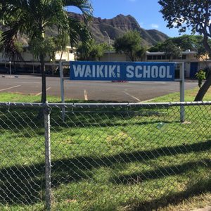 KAIMUKI MIDDLE SCHOOL - Updated May 2025 - 13 Photos & 11 Reviews - 631 ...