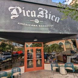 PICA RICA BBQ - Updated October 2025 - 202 Photos & 195 Reviews - 25 N ...