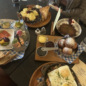 BRODER CAFÉ - Updated July 2025 - 2025 Photos & 1431 Reviews - 2508 SE ...