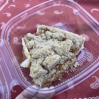 CROSHAW’S GOURMET PIES - Updated January 2026 - 155 Photos & 187 ...