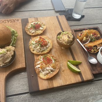 ASADO LIFE - Updated May 2024 - 232 Photos & 76 Reviews - 173 Shipyard ...