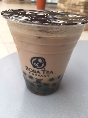 BOBA TEA COMPANY - Updated July 2025 - 11 Photos & 18 Reviews - 4250 ...